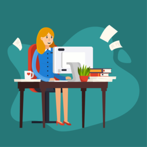 Profesi Editor (Gaji, Tugas, Syarat, Pendidikan Kuliah)