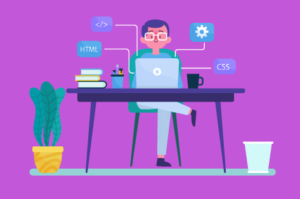 Jurusan Teknik Informatika - Prospek Kerja & Universitas