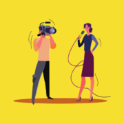 Profesi Reporter (Gaji, Tugas, Syarat, Pendidikan Kuliah)