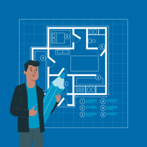 Profesi Desainer Interior (Gaji, Tugas, Syarat, Pendidikan Kuliah)